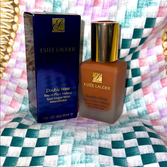 Estee Lauder | Makeup | Estee Lauder Double Wear Stayinplace Makeup 7c2 ...